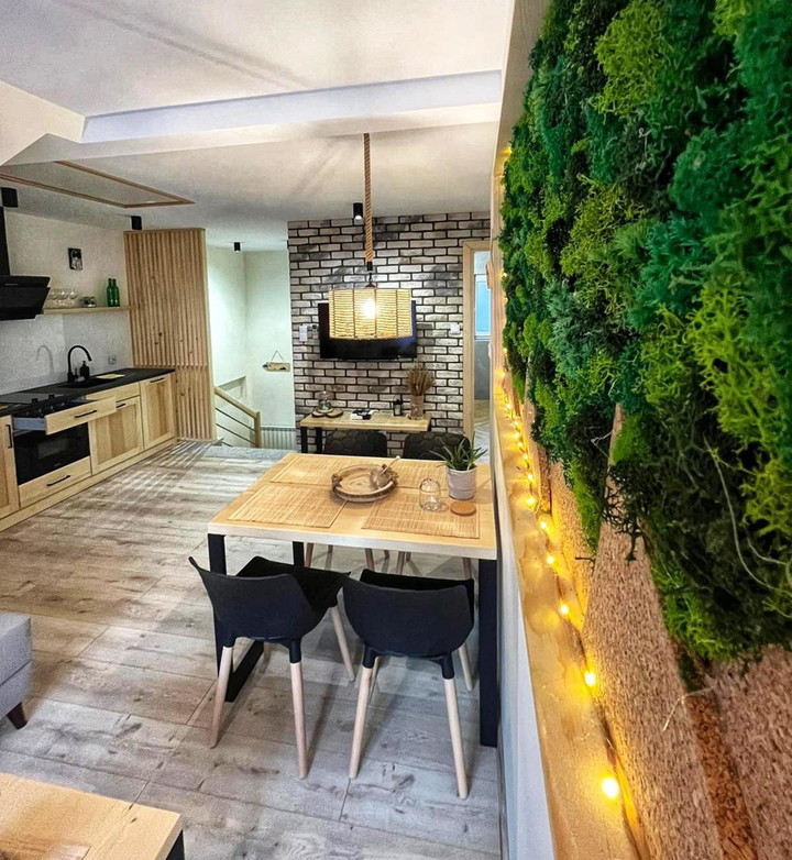 Moje Pieniny Apartament - Szczawnica