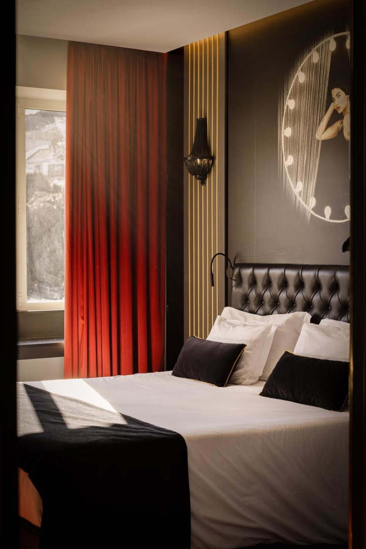 Maxime Boutique Hotel Avenida Da Liberdade - Seixal