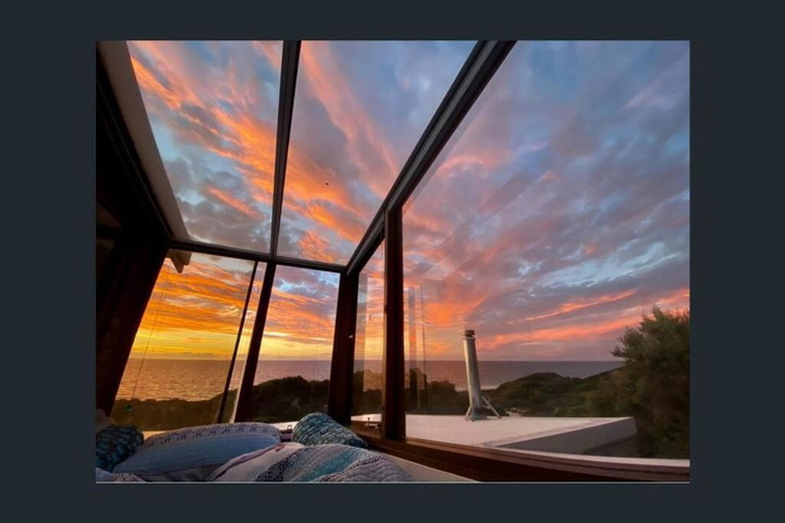 Beachfront Penthouse By Peppy Beach Retreats® - Busselton