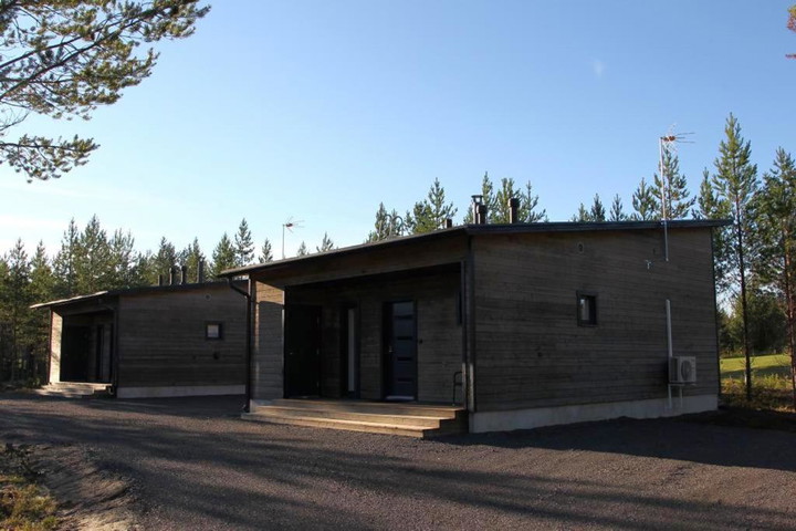 Sankivillat - Oulu