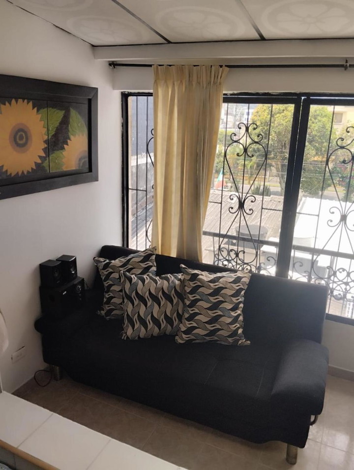 Apartamento Ubicación Central Dosquebradas - Dosquebradas