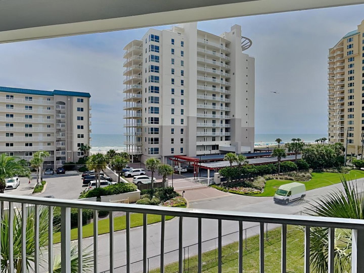 Grand Caribbean Perdido Key #114 West - Florida Panhandle, FL