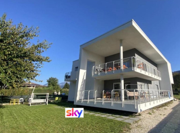 B&b A Un Passo Dal Lago, Caldonazzo - Folgaria