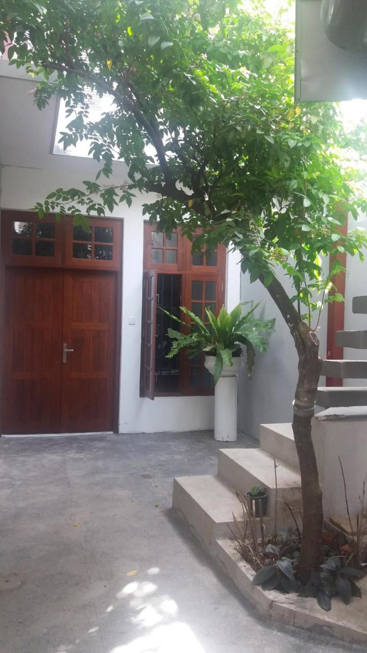 Majestic Apartments - Colombo (Sri Lanka)
