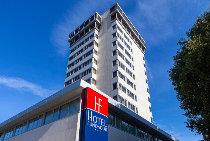 Hotel Fundador - Vizela