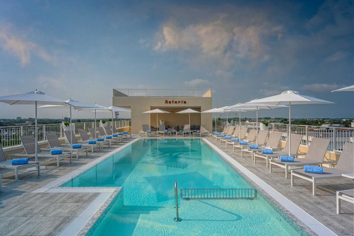 Hotel Astoria - Bibione