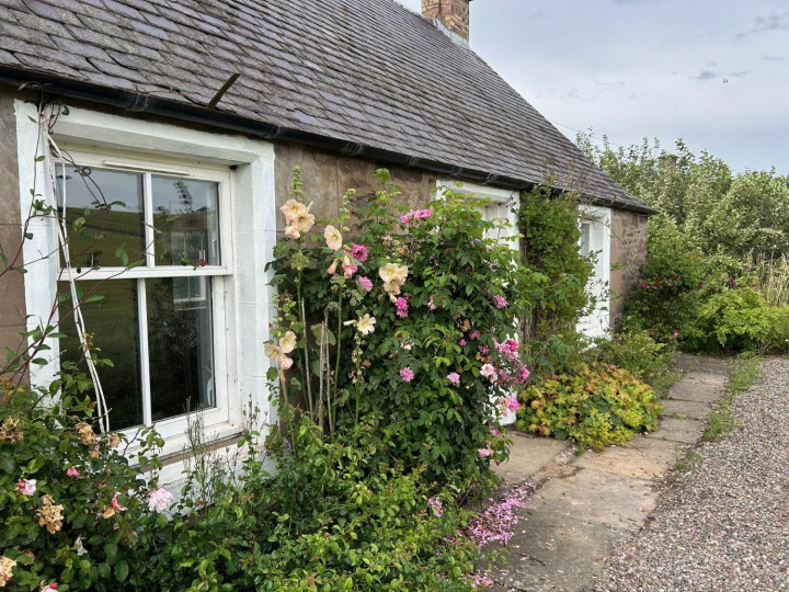Broombarns Farm Cottage - Perth, Royaume-Uni
