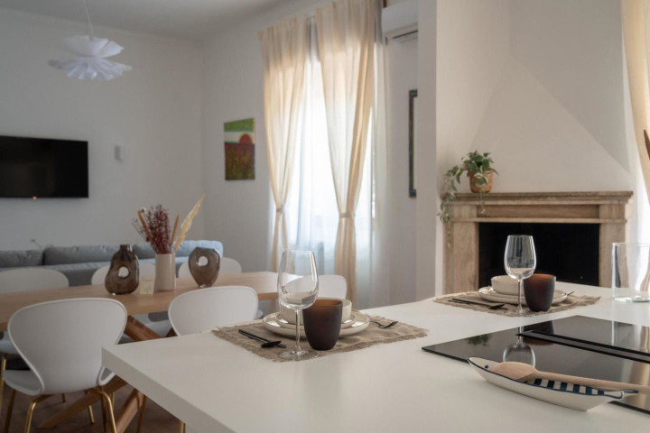 Luxury - Casa Dell'artista - Martinsicuro