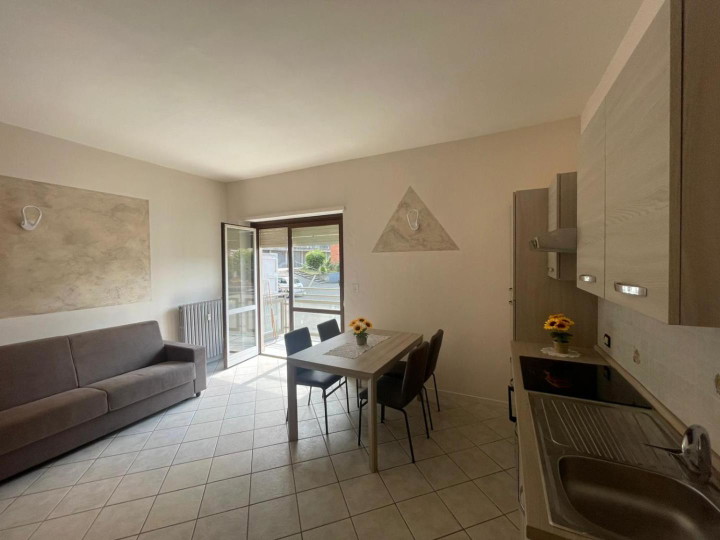 Casa Malibù - Alba