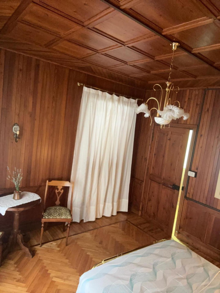 Cà Antonieta - Pila