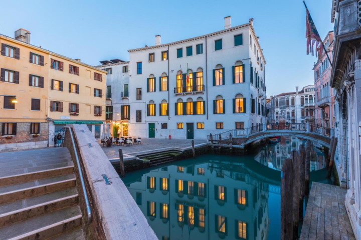 Palazzo Morosini Degli Spezieri - Lifestyle Apartments - Venedig