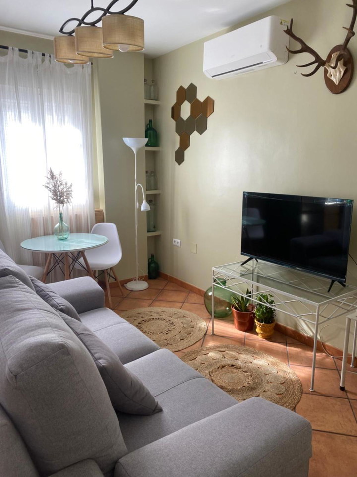 Apartamentos La Palma - Ubrique
