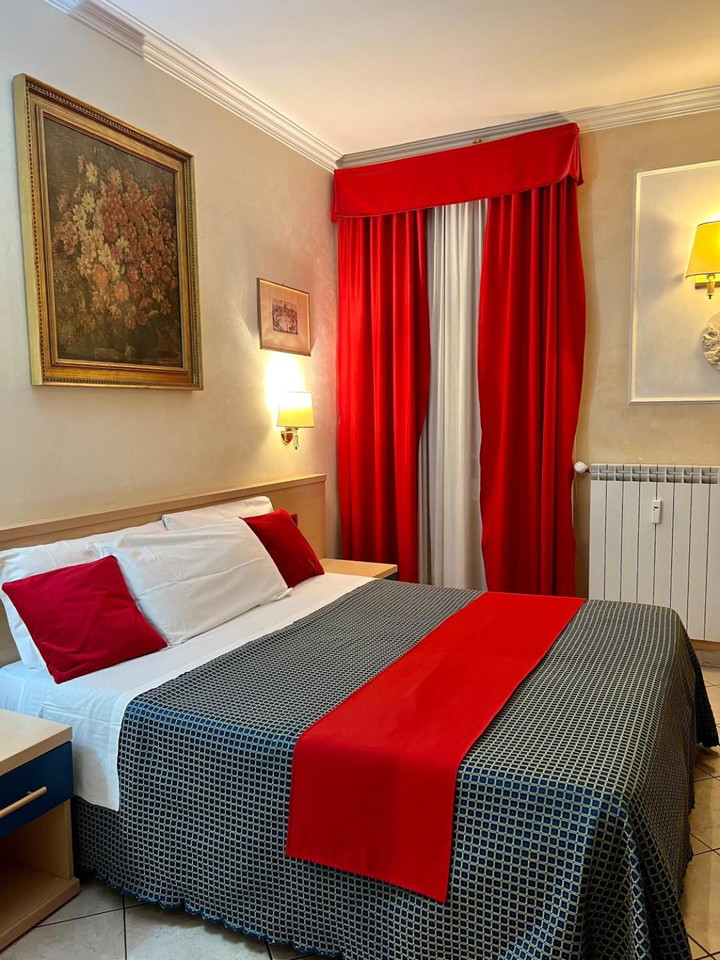 Città Eterna Guest House - Rom