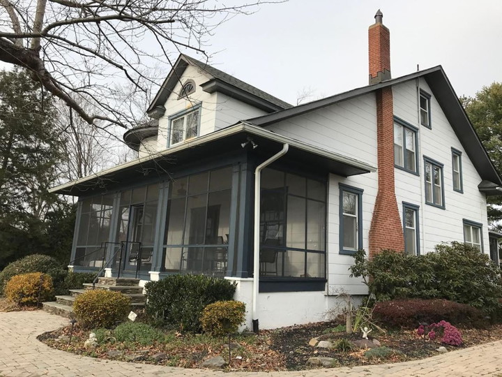 Waterfront View Of Severn, 6 Bedrooms, Sleeps 12 - Annapolis, MD
