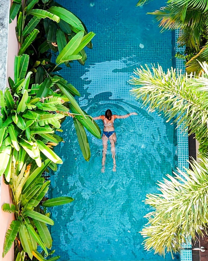 Angam Villas Colombo - Colombo
