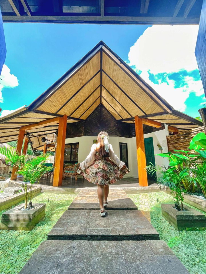 Villa Amuntai - Bataan
