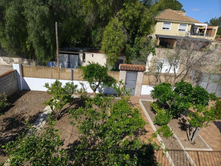 Finca La Senorita - Murcia