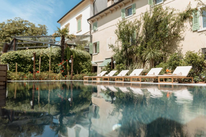 Classique - Lake Garda