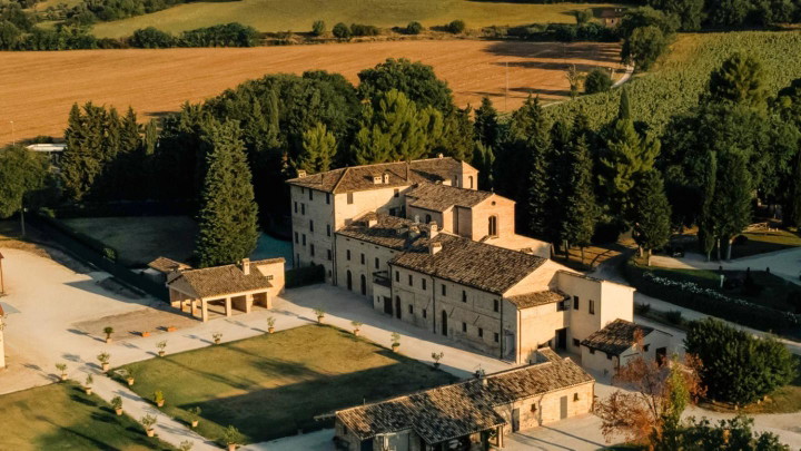 Agriturismo Pieve San Biagio - Macerata