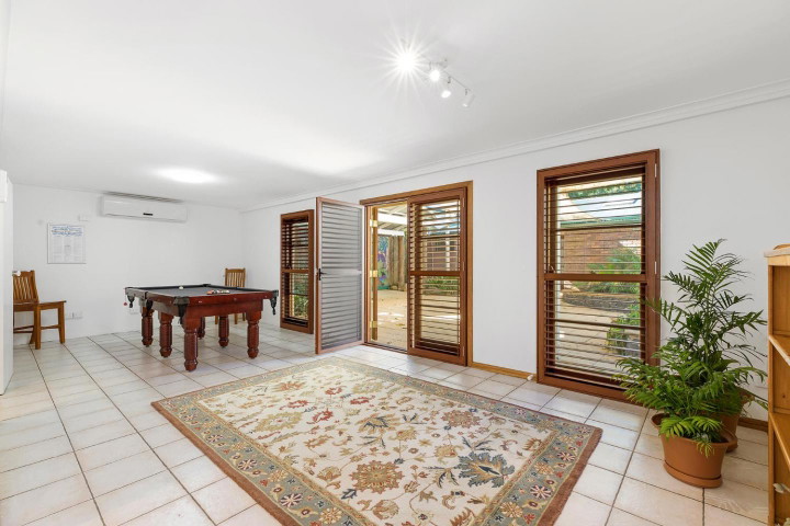 Montville Attic - Montville