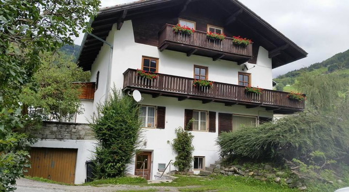 Haus Ollie - Matrei in Osttirol