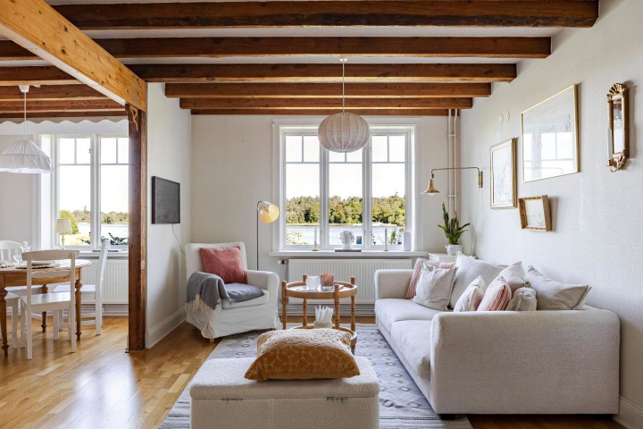 Lakefront Getaway In Hagaparken Central Stockholm - Stockholm