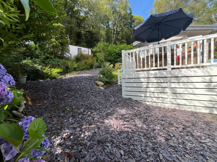 Pretty Snowdonia Holiday Home - Angleterre