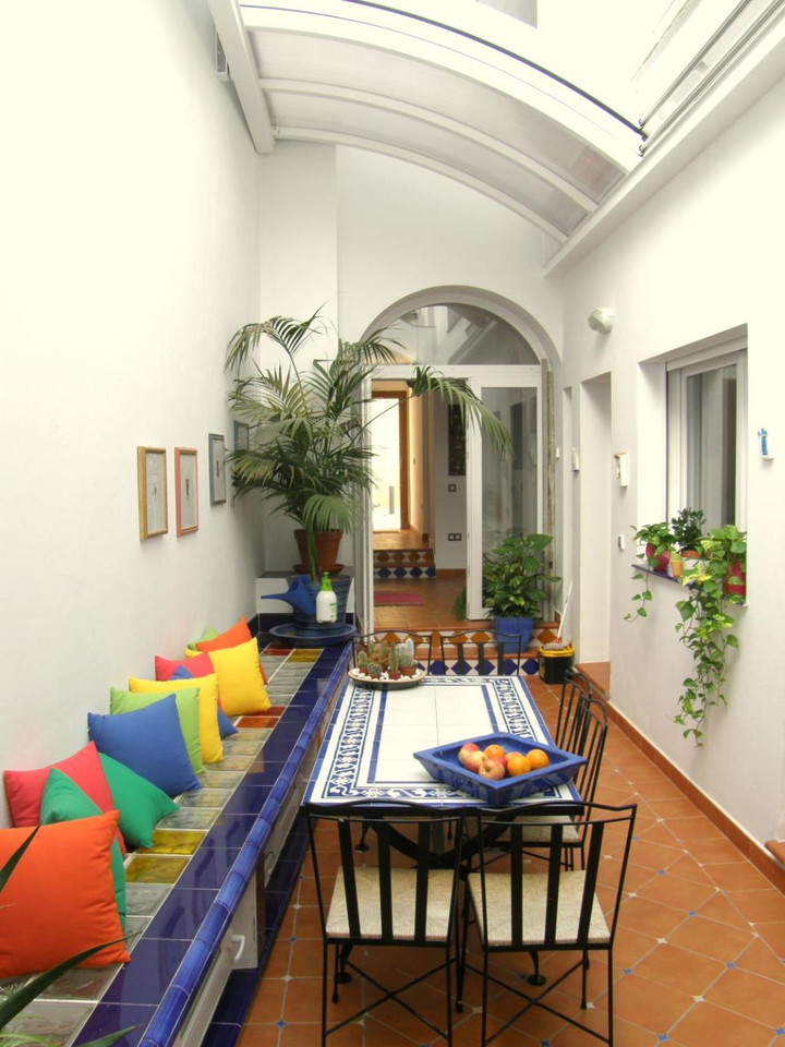 B&b Casa Alfareria 59 - Sevilla