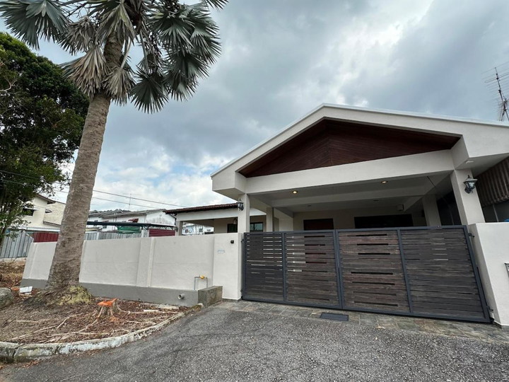Peace Resorts-where Love And Joy Meet In Batu Pahat Perdana - Batu Pahat