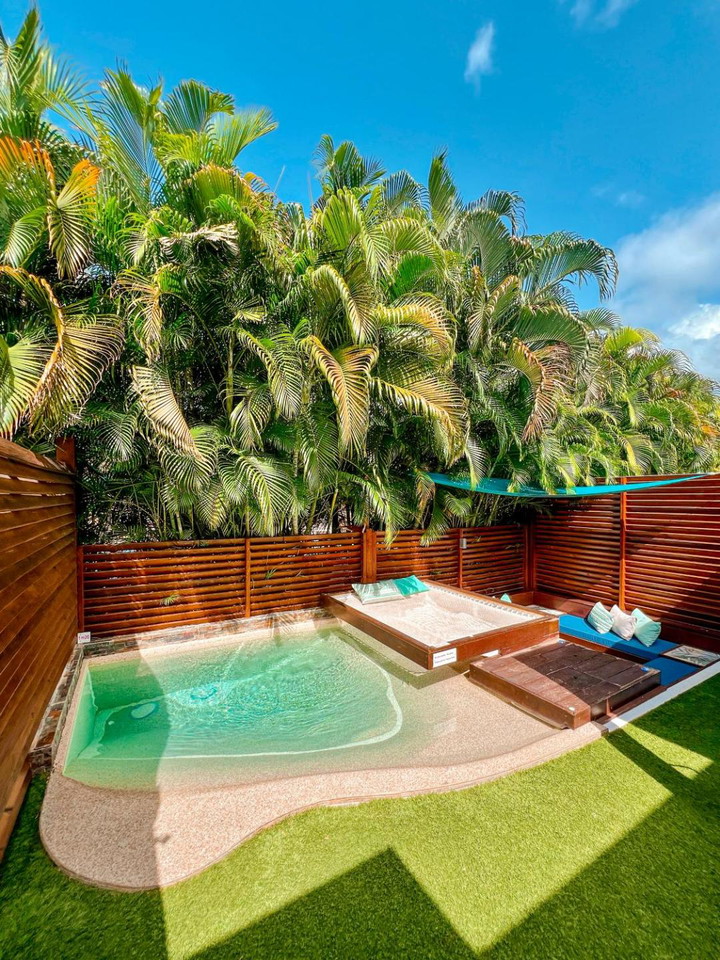 Kawan Bay Suites - Guadeloupe