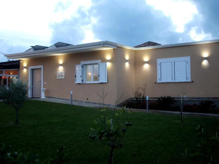 B&b Villa Anna - Paestum