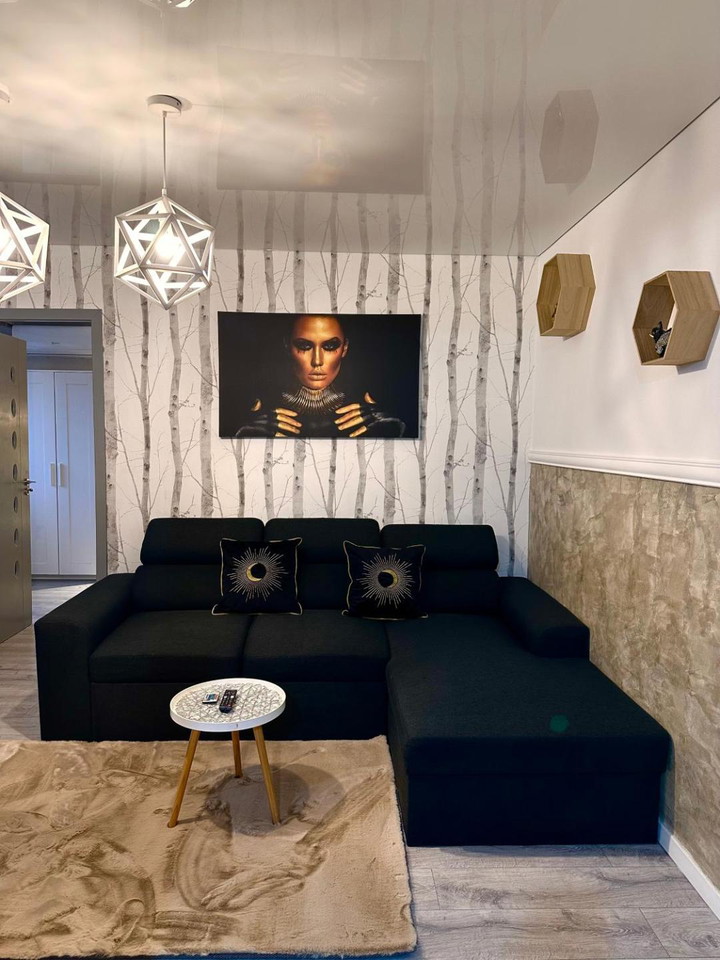 Gold Apartment - Tomis Nord - Constanța