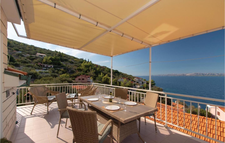 Apartment Prigradica O-525 - Korčula