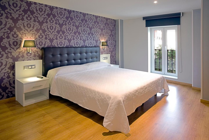 Hotel Spa Villa Pasiega - Cantabria