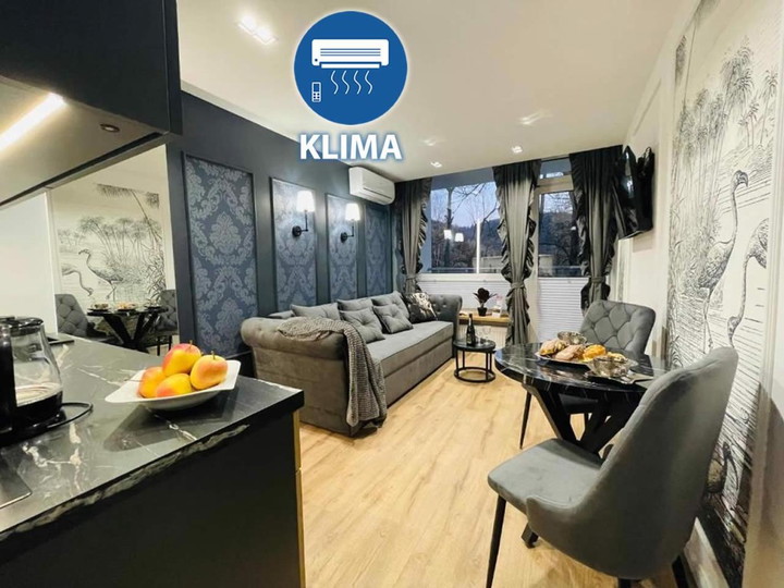 Cts Apartament Czarna Perła - Ustroń