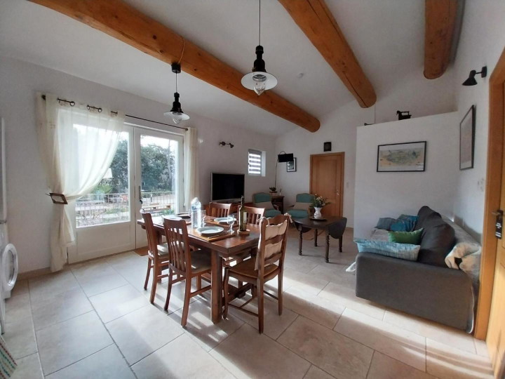 Gîte Bienvenue Chez Nous - Luberon