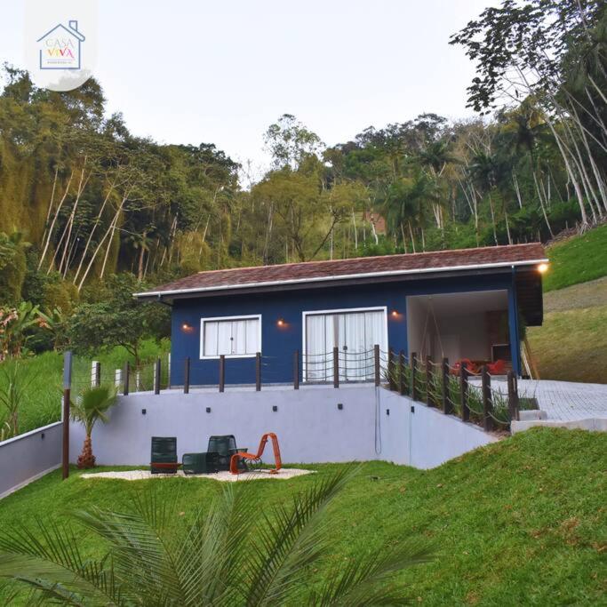 Casa Viva Pomerode - Blumenau