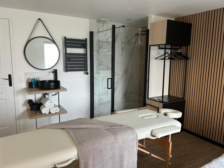 Studio Chic Et Cocon Proche De Disney - Bussy-Saint-Georges