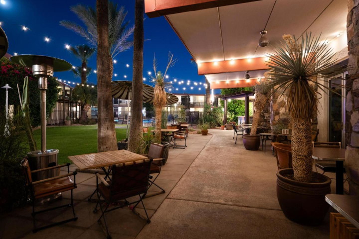 Papago Scottsdale By Reside, Trademark Collection By Wyndham - Paradise Valley