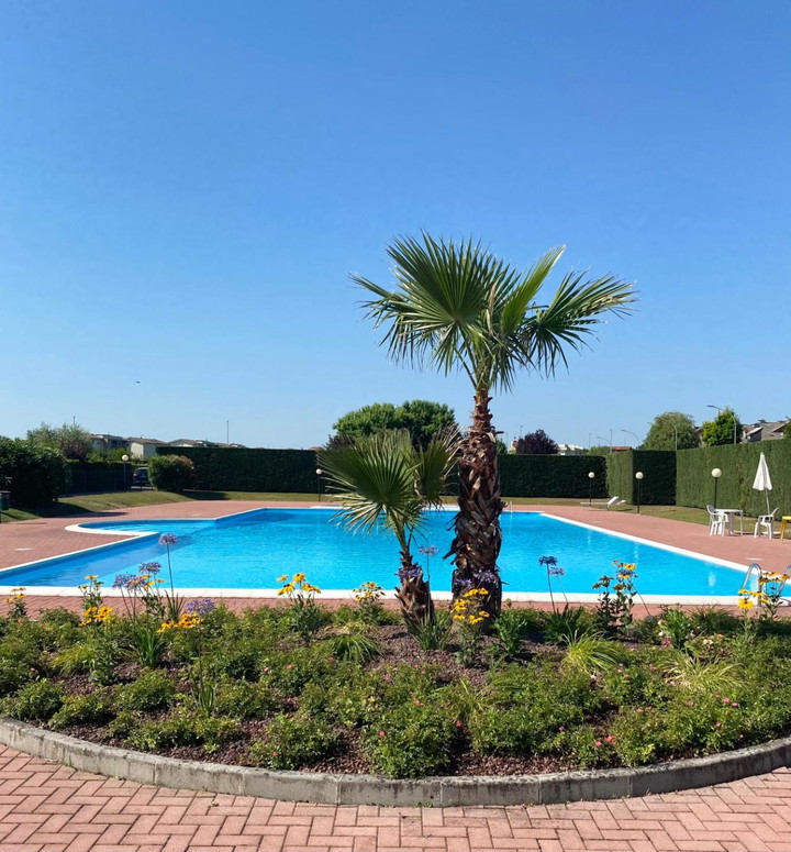 Sosien Apartments - Desenzano del Garda