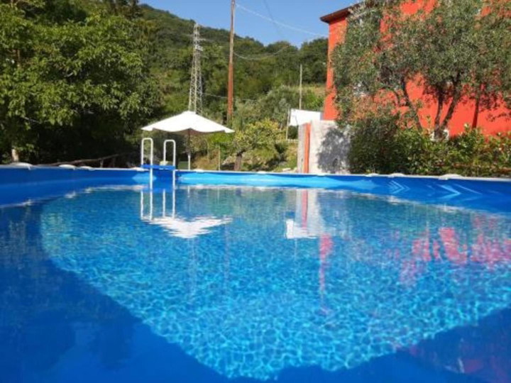 Alchimista Bb Borgo Marciano - Carrara