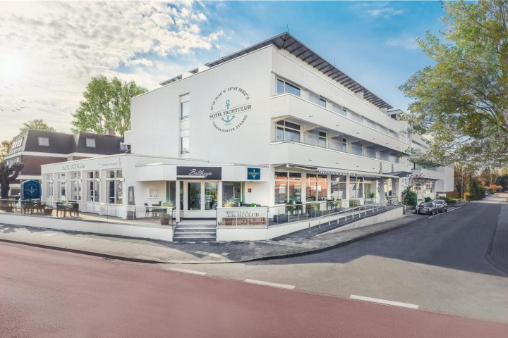 Hotel Yachtclub - Timmendorfer Strand