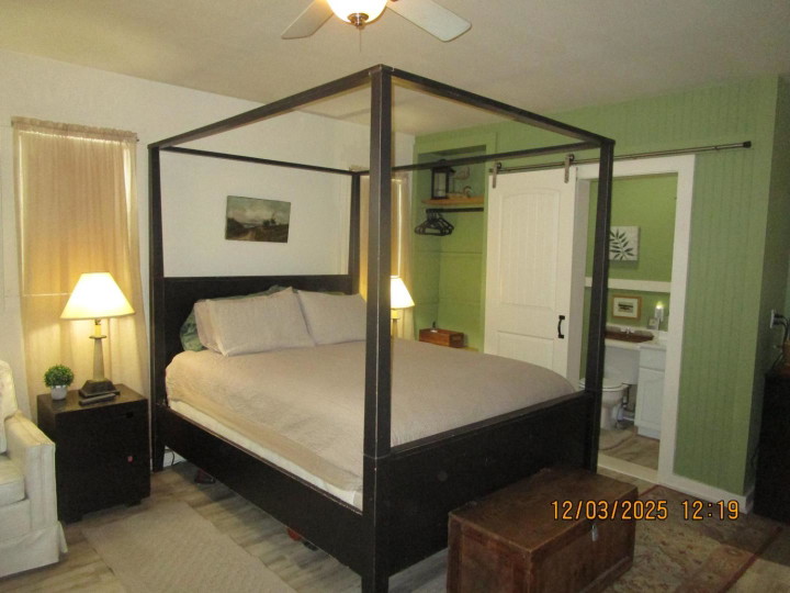 Bunkhouse On Bomoseen - Castleton, VT