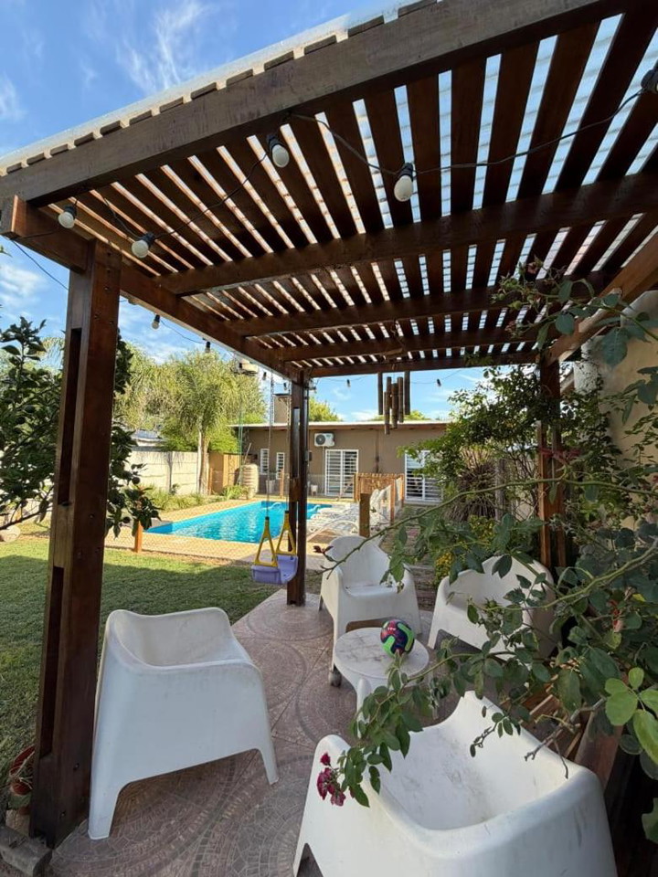 Maranatha Casa Quinta - Rufino