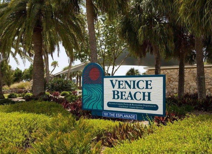 Venice Fl Paradise Lake Apartment - Venice Beach, FL