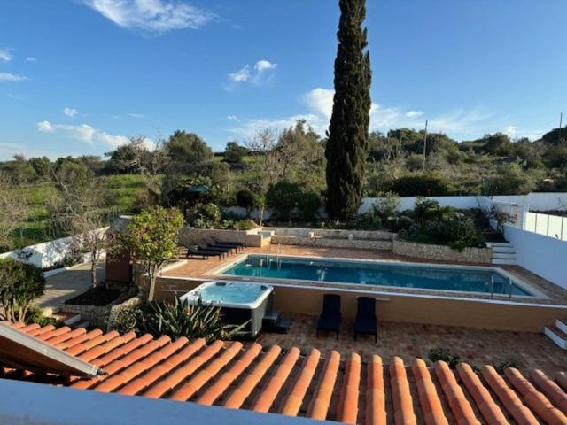 Villa Galvana - Albufeira