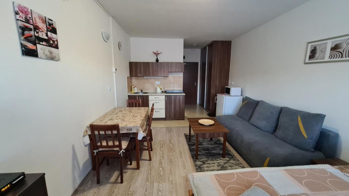 Apartmán Norika - Slovaquie
