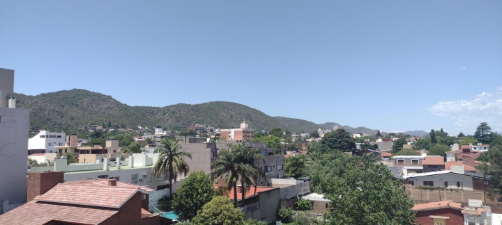 Departamento Villa Carlos Paz Centro - Villa Carlos Paz