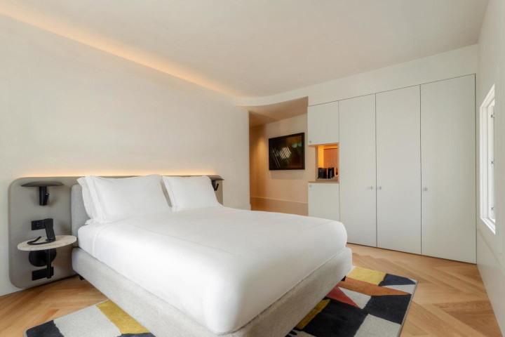 Esperança Hotel Braga, Vignette Collection By Ihg - Braga