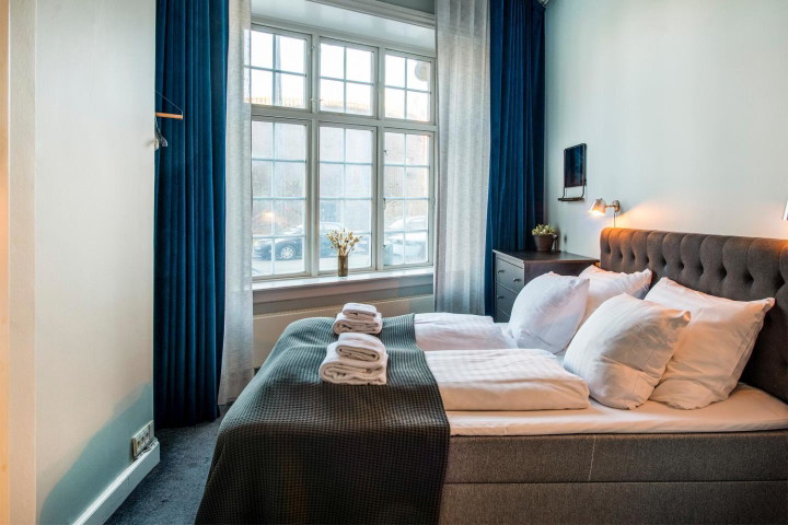 The Citadel Apartments By Daniel&jacob's - Copenhaguen